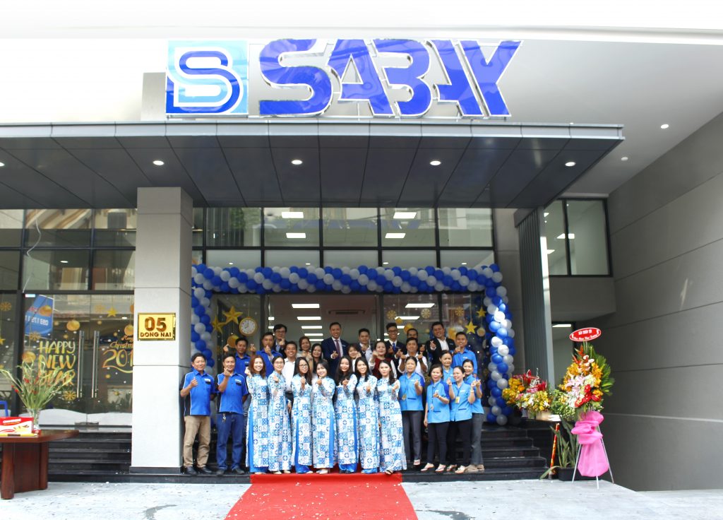 Sabay Tuyển Dụng Lao Công Tòa Nhà Tại TP Hồ Chí Minh – Sabay Group