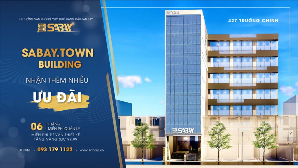 Giới Thiệu – Sabay Group