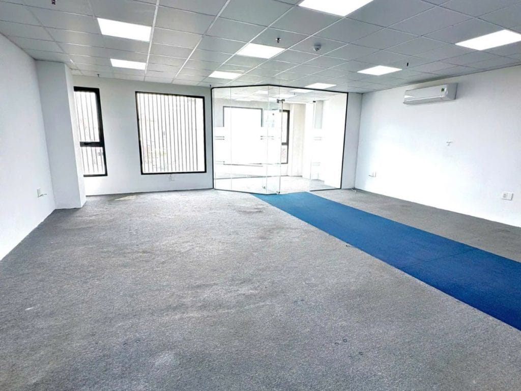 Sabay Building 40/4 Lam Sơn Văn Phòng Cho Thuê Quận Tân Bình – Sabay Group