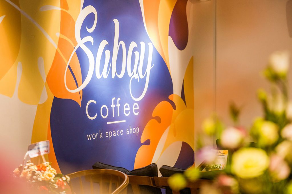 Sabay Group - Hệ Sinh Thái Cộng Đồng Vì Doanh Nghiệp Việt